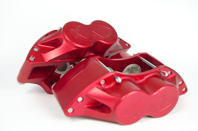 Kent Auto Developments A-Series Classic Mini Race & Road Engine Parts – KAD