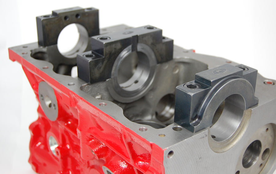 Kent Auto Developments A-Series Classic Mini Race & Road Engine Parts – KAD