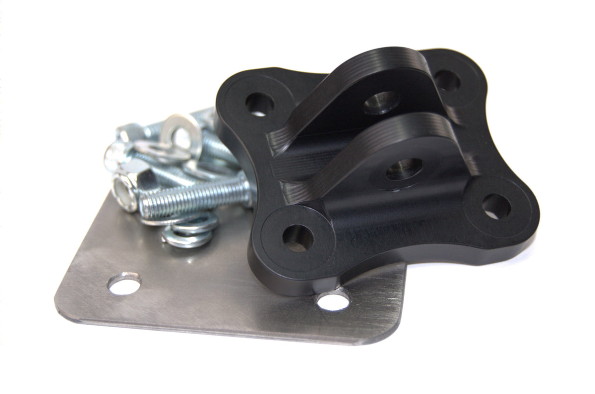 KAD Billet Bulkhead Bracket