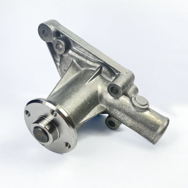 KAD Water Pump Large Impeller