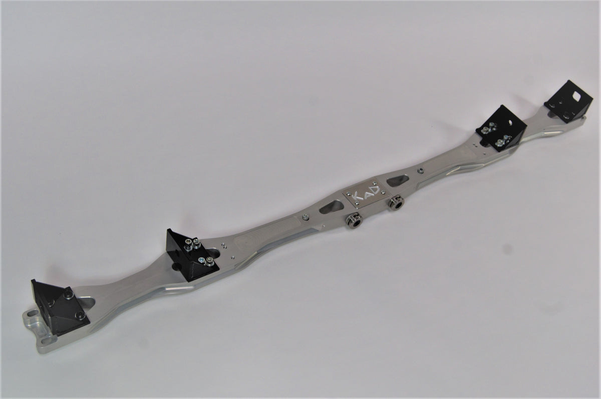 KAD Classic Mini Billet Alloy Rear Beam Axle