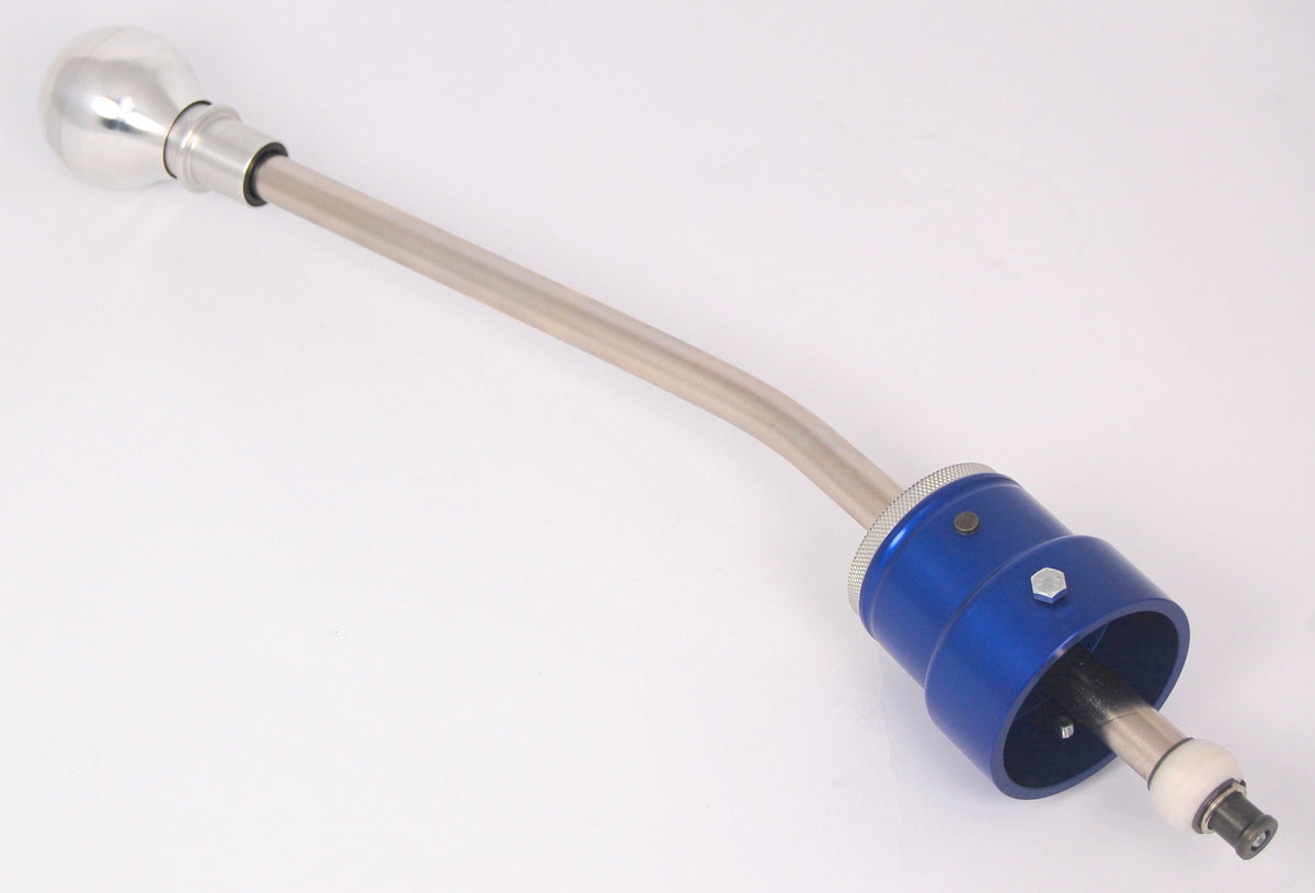 KAD Rod Change Quick Shift