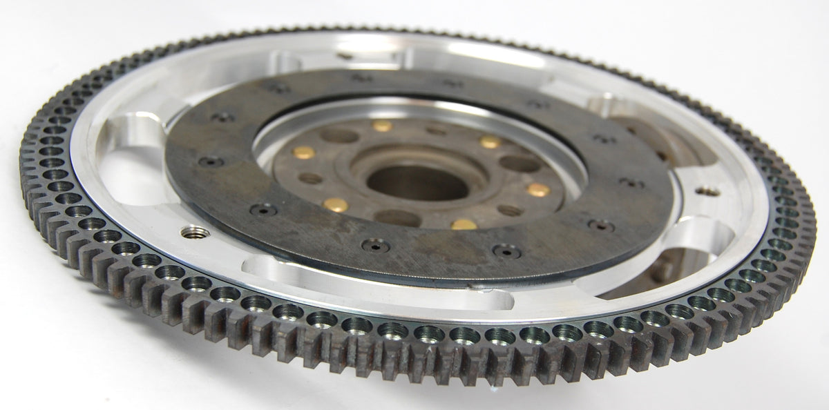 KAD Mini Alloy Race Flywheel