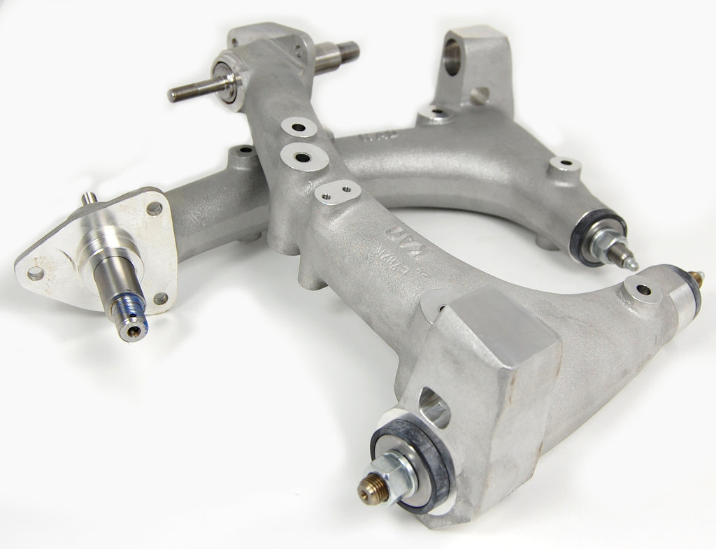 KAD Alloy Mini Rear Radius / Swing Arms (Pair)