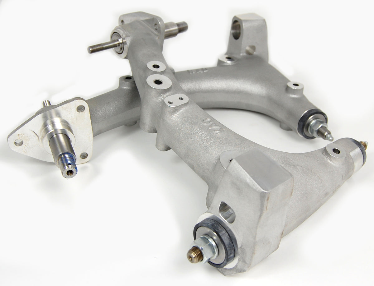 KAD Alloy Mini Rear Radius / Swing Arms (Pair)