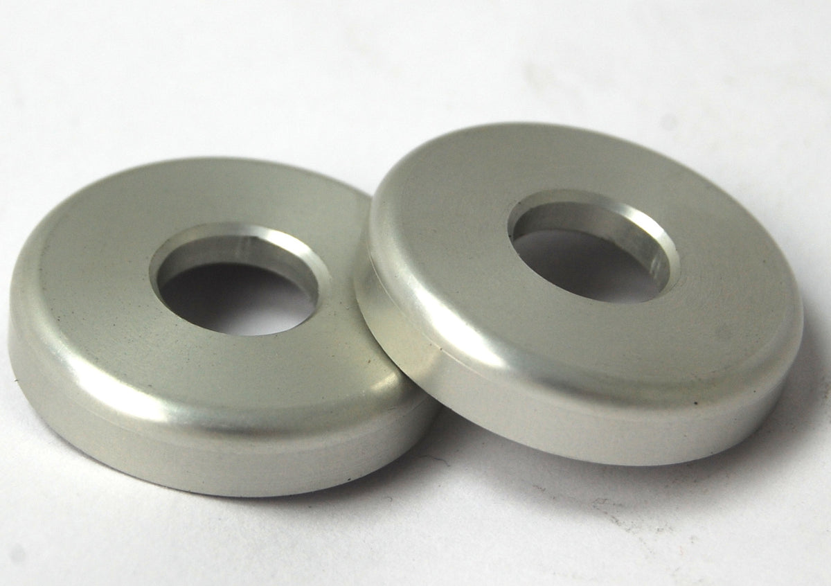 KAD Rocker Cover Alloy Cups